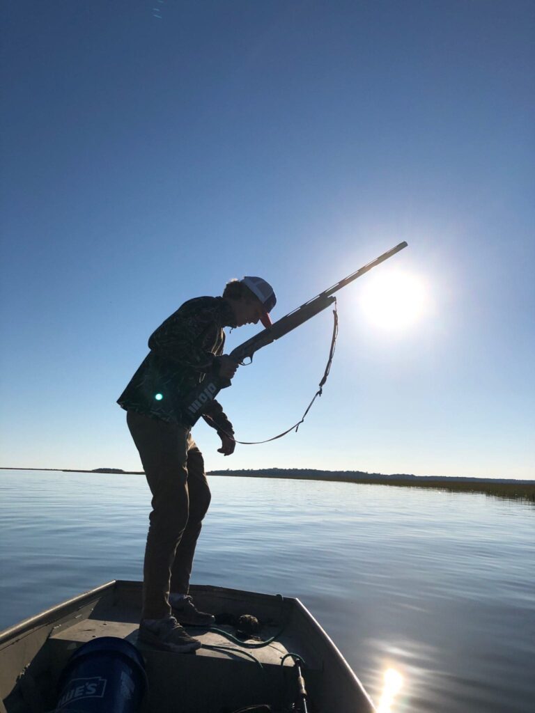 Gallery - Because Logan Wood