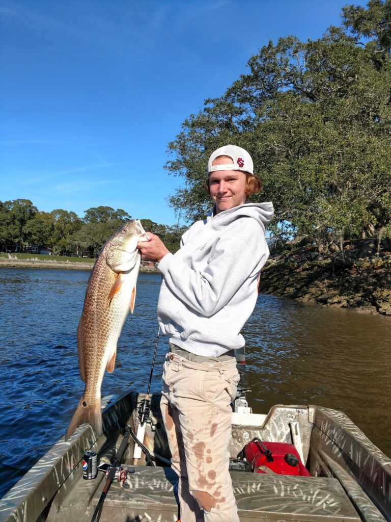 Gallery - Because Logan Wood