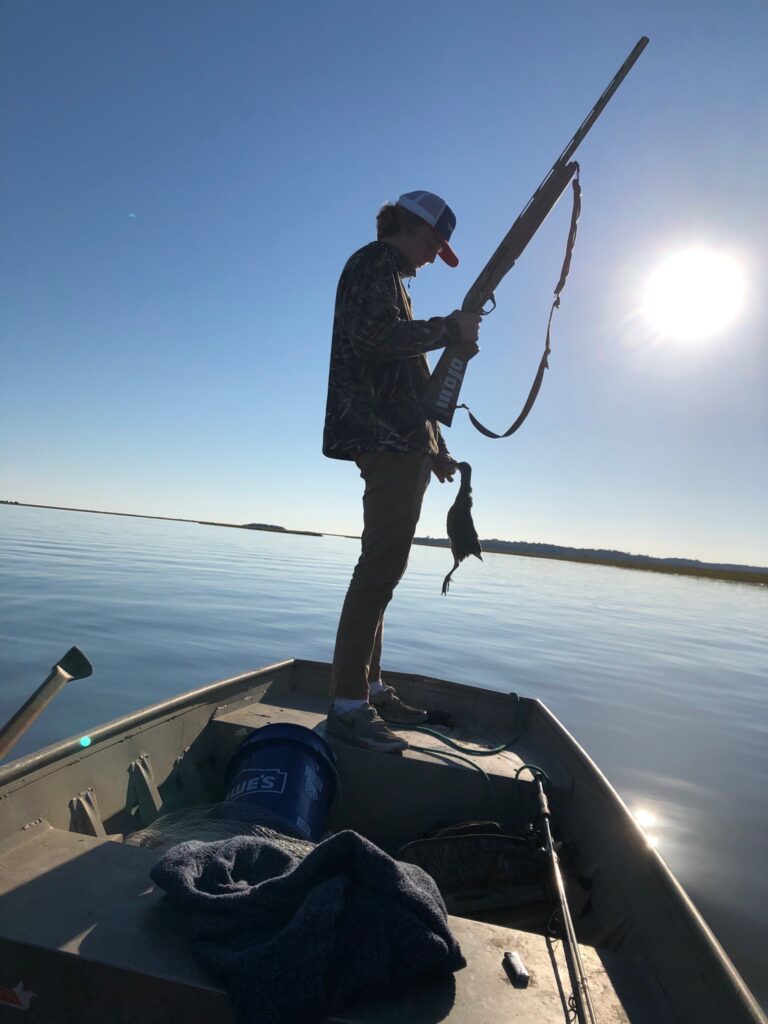 Gallery - Because Logan Wood