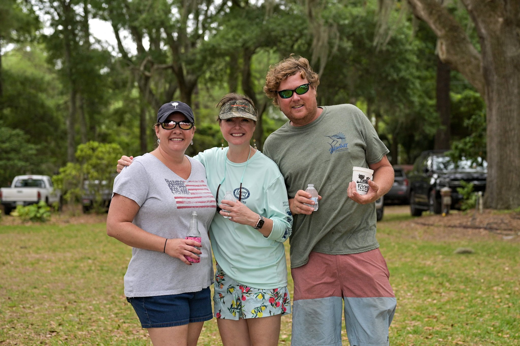 Inaugural Tournament Gallery - Because Logan Wood