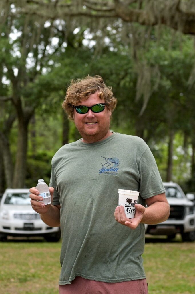 Inaugural Tournament Gallery - Because Logan Wood